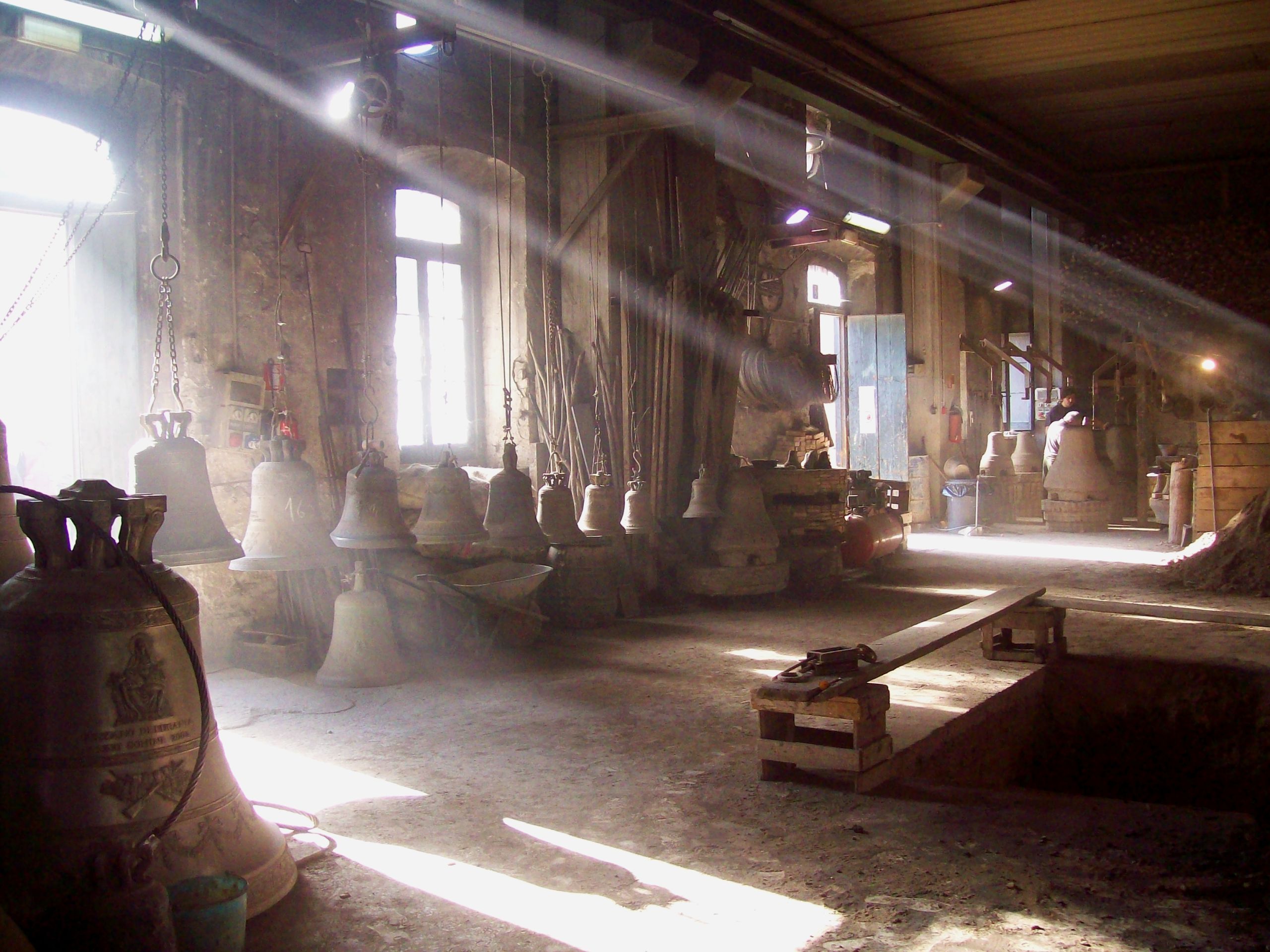 Marinelli: 1,000 Years of Master Craftsmanship