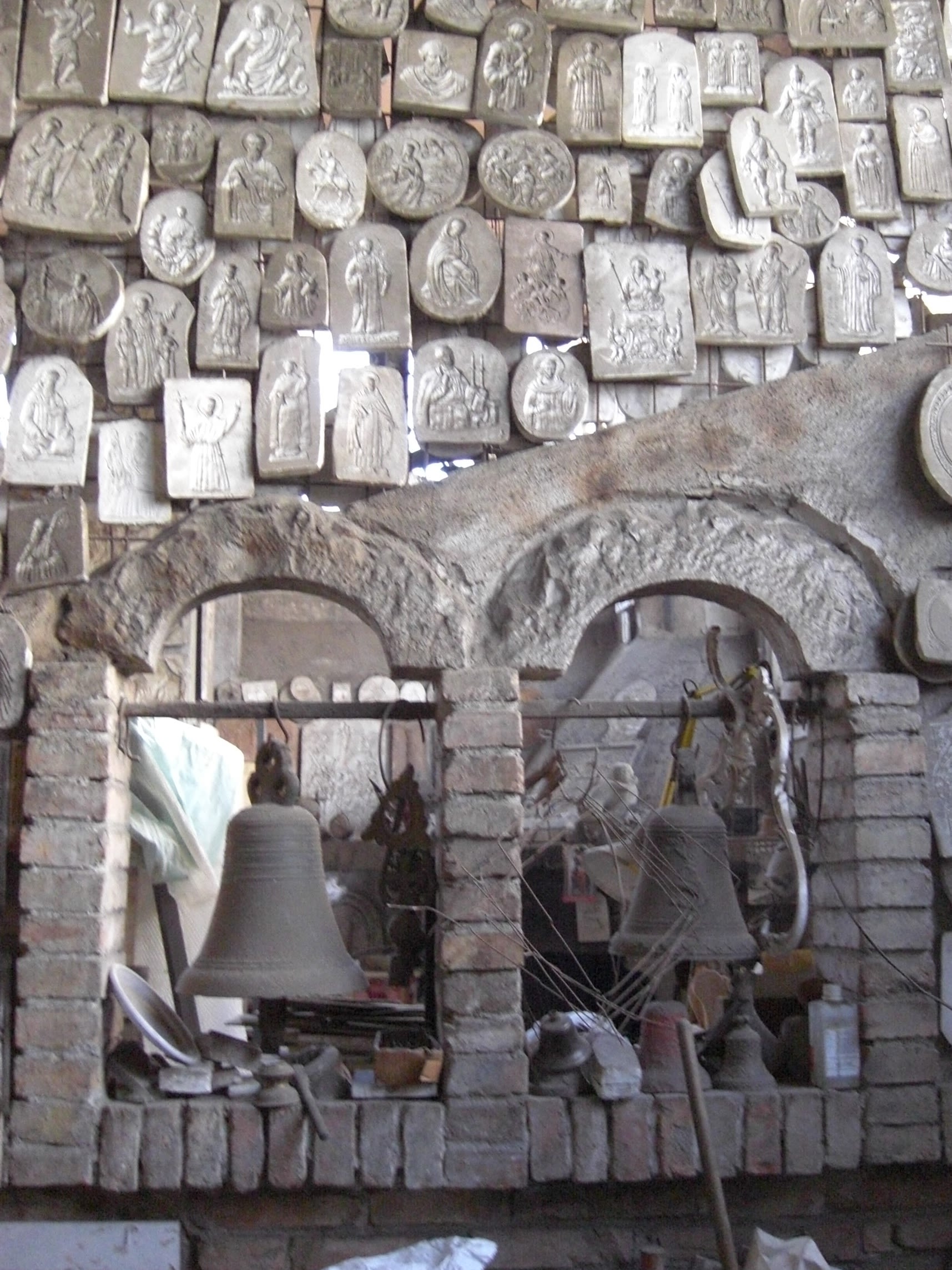 Marinelli: 1,000 Years of Master Craftsmanship