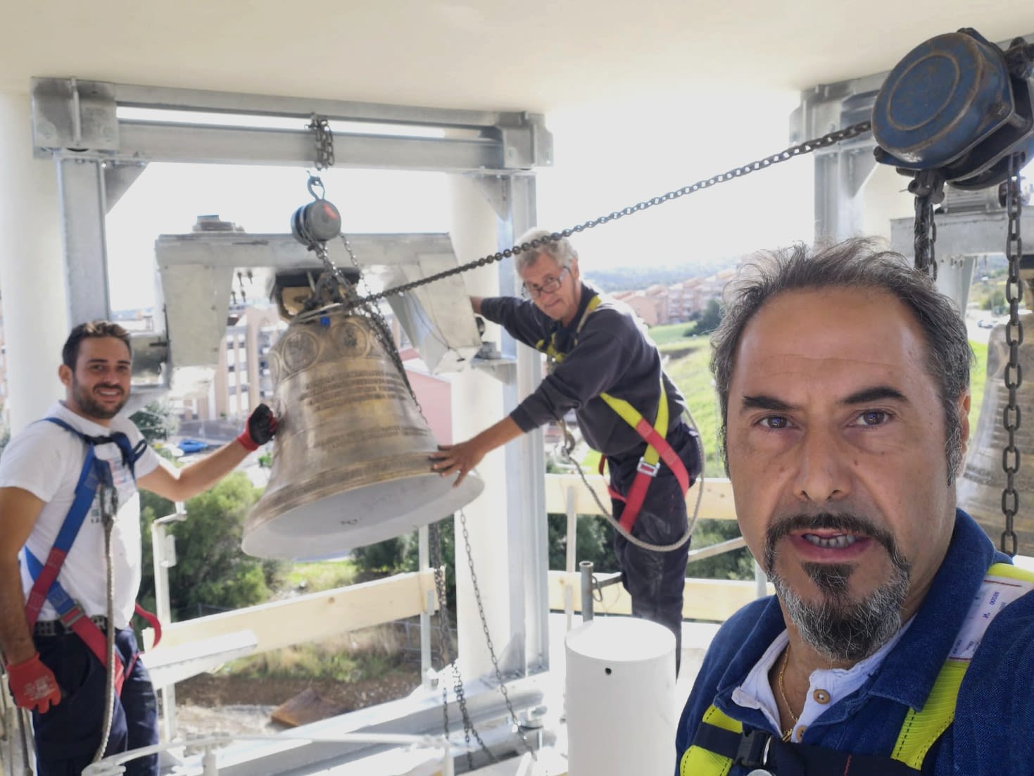 Marinelli: 1,000 Years of Master Craftsmanship