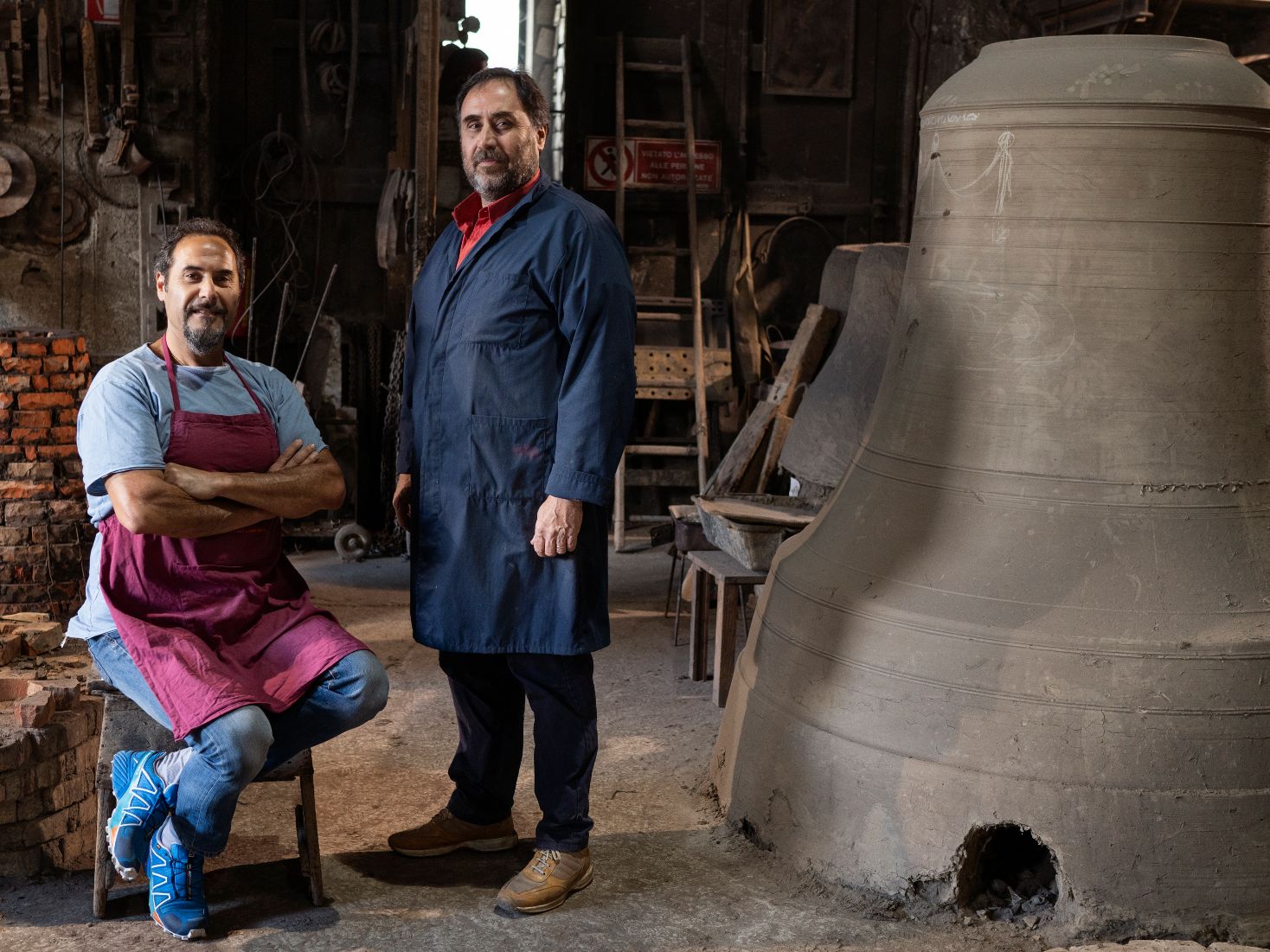Marinelli: 1,000 Years of Master Craftsmanship
